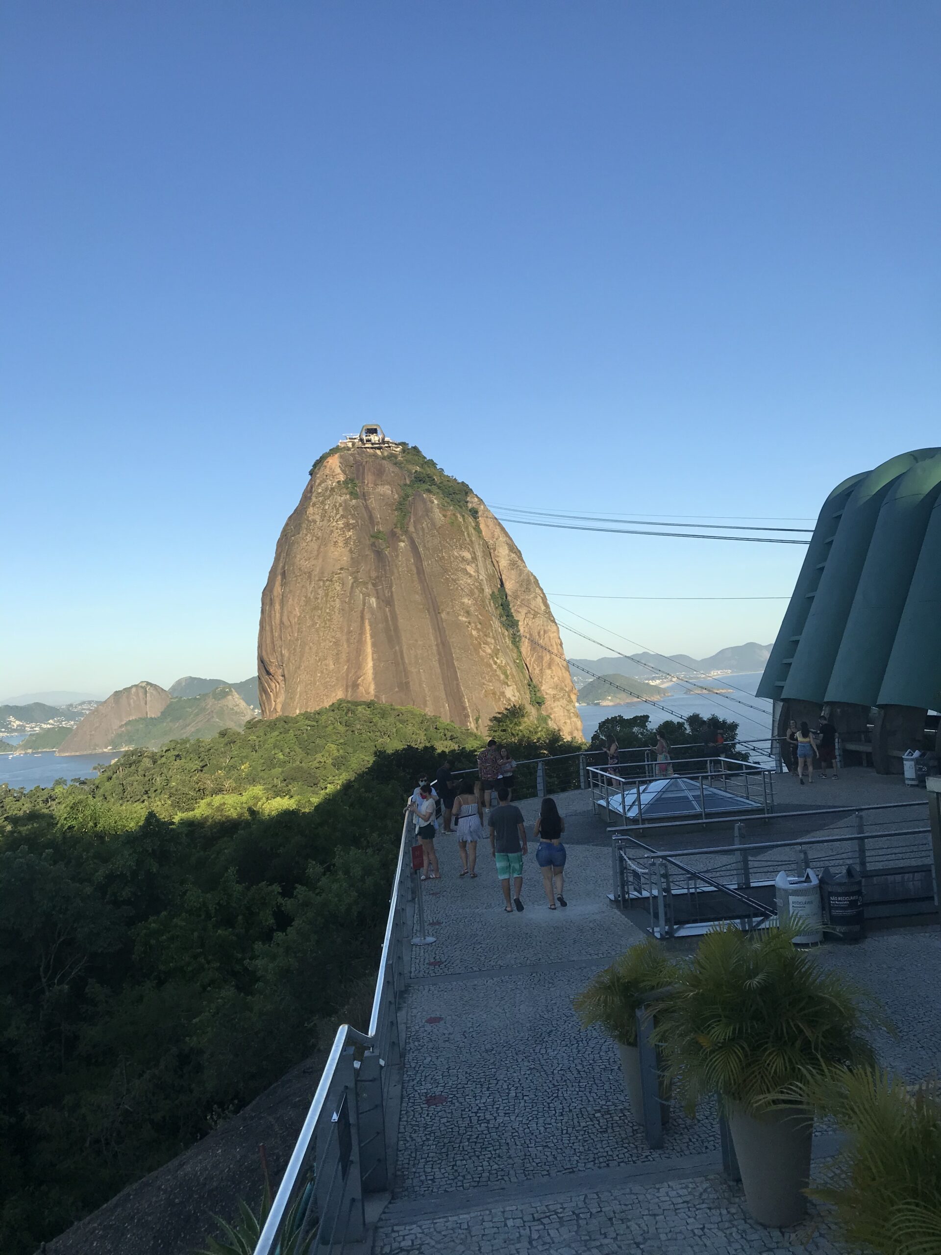 Rio's Sugarloaf Mountain | Your Complete Guide - Hey Ms Traveler