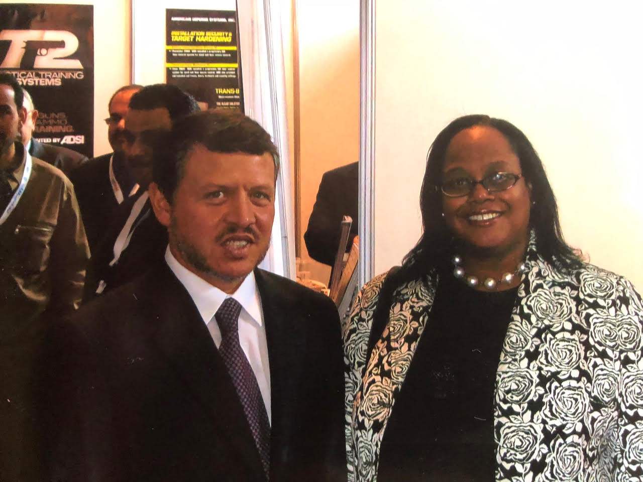 Commercial Service Officer: What Do They Do? - Hey Ms Traveler