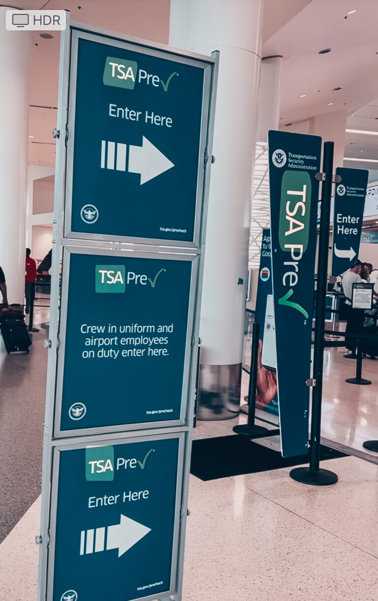 TSA PreCheck: Your Essential Guide - Hey Ms Traveler