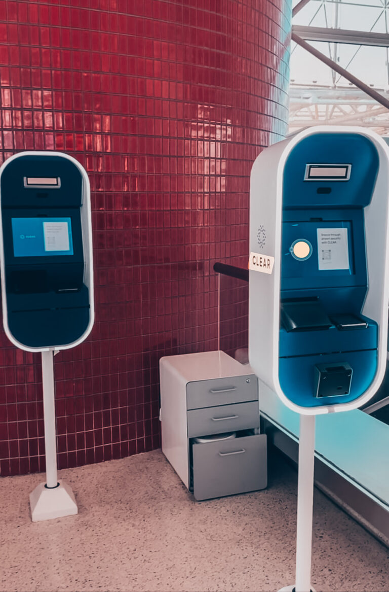 CLEAR Airport Security Guide: Is It Worth It? - Hey Ms Traveler