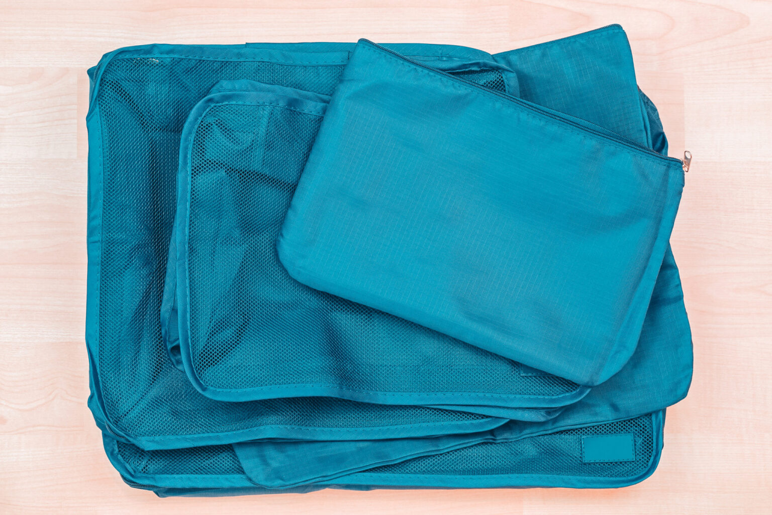 68 Top Study Abroad Packing List Essentials Every Student Needs - Hey ...